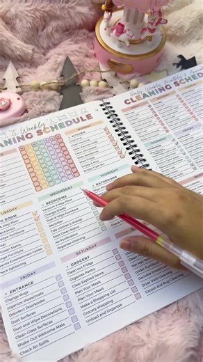 Effective ADHD Tools for Women to Boost Productivity