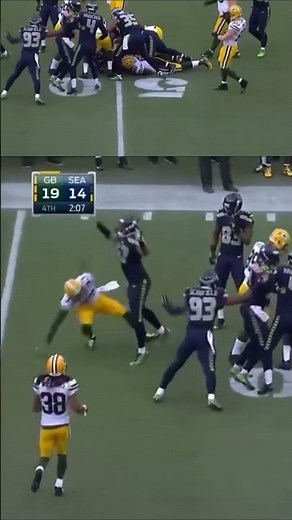 Malcolm Butler's Epic Super Bowl Interception!