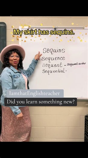 Understanding 'Sequence' & 'Sequential': Learn the Difference