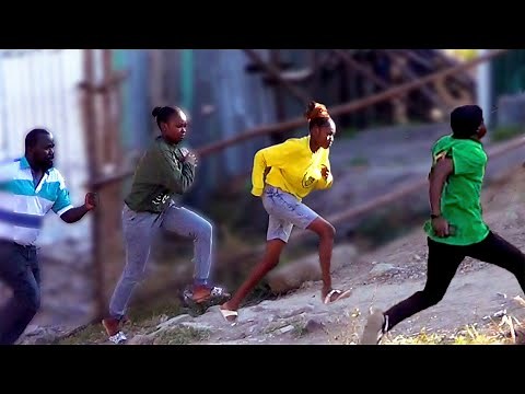 🔥Running without reason prank | part 1