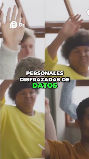 “STRUCTURED OBSERVATION 🔍 How to Transform Data into Facts”