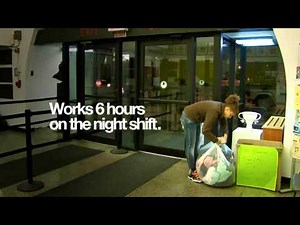 Ativa - BoostUp.org High School Dropout Prevention PSA