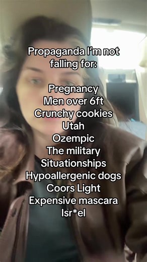 Understanding Modern Propaganda: Key Examples