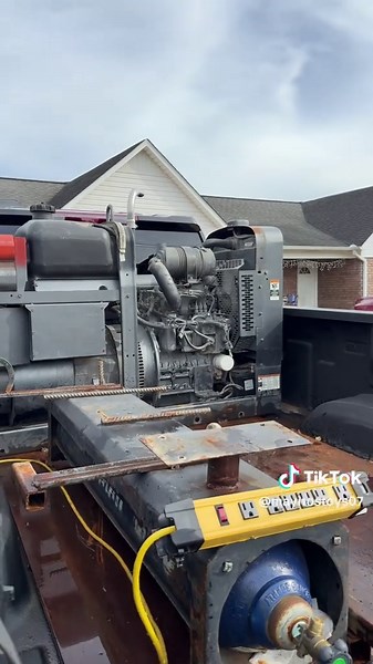 2019 CLASSIC 300 MP “Kubota” #welder | welder