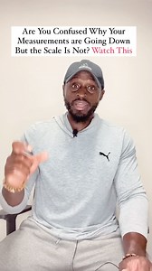 2.2K views | Don’t freak out when the scale isn’t moving but your...