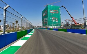 Auto - News, Formula 1: Gran Premio Arabia Saudita, Jeddah: gli orari in TV su Sky e TV8