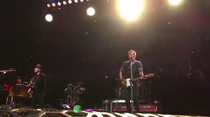 Watch Bruce Springsteen Cover David Bowie's 'Rebel Rebel'