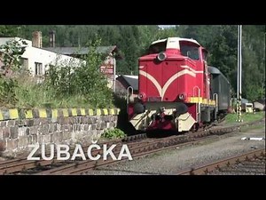 Zubačka