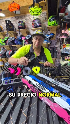 4.9K views · 13 reactions | #ActualidadComercial...