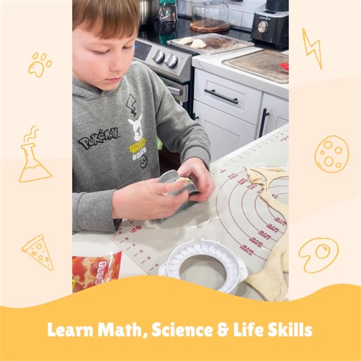 21 reactions · 19 shares | Get kids cooking this summer with the NEW Kids Club box from Pampered Chef. Each kit is bursting with tasty recipes, easy-to-use products, and hands-on learning. It delivers the perfect recipe for family fun, sweet memories, and life skills that’ll last long after mealtime. | Pampered Chef | Facebook