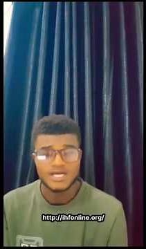 How the IHF GLD Program Helped Me Become a Global Leader | Aniekeme’s Story