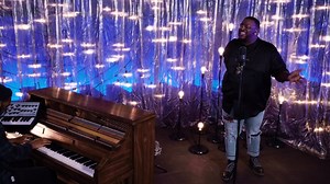 This song from Dravius was the perfect way to kick off a few weeks talking all about prayer! Watch the full service at decaturcity.org/live. | Decatur City Church