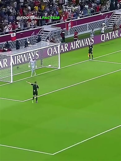 Cara Aneh Kiper Memblok Penalti 🤨