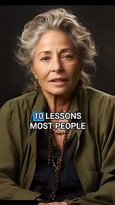 Ten lessons most people learn too late! #selfconfidence #lessonslearned #lifelessons #relationshipadvice #truthoflife #mindsetcoach | Oscoro Jocelyn