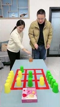 Family Funny Game Challenge #Games #Funny #Challenge