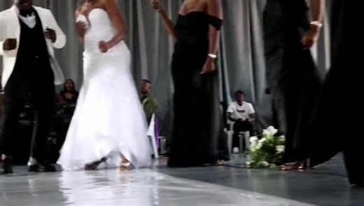 Creative Wedding Ideas for Young Couples