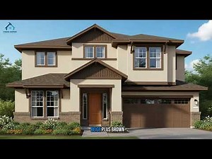 How to Choose the Perfect Front Design for Your Home