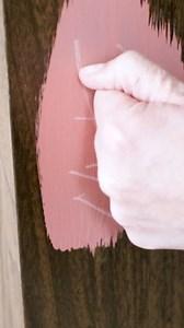 60K views · 73 reactions | They say you don't have to scuff sand or prime when you use chalk paint... Let’s dive into this chalk painted desk makeover so you know what to expect. | A Ray of Sunlight - Painted Furniture & DIY | Facebook