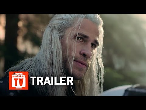 The Witcher Season 4 Trailer