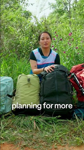 How to Choose the Right Backpack for Trekking