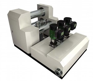 [Hot Item] Automatic Constant Pressure Water Supply System