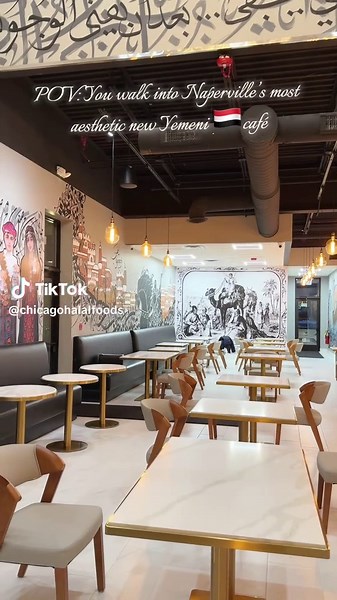 Descubre Delah Coffee: La nueva joya de Naperville