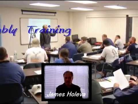 Backflow Tester Training