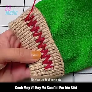 Cách May Vá Hay Mà Các Chị Em Lên Biết | Lynda Moody