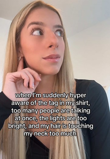 Understanding ADHD Overstimulation and Its Triggers