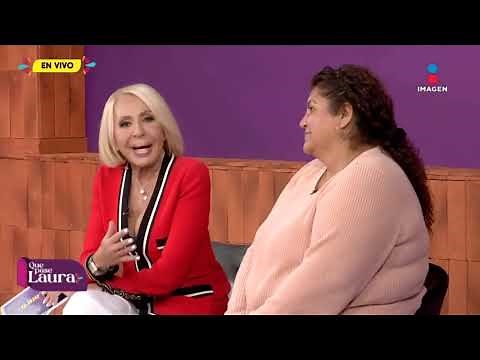 ‘Red de mentiras’ | Programa Completo | Que Pase Laura