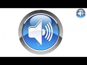 Censor Beep Sound effect Long For Bloopers