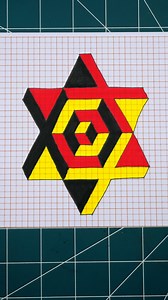 19K views · 96 reactions | 3D drawings - How to draw optical illusion #Drawing #Illusion #3d #3dart #Tutorial | Creative Art & Craft Ideas | Facebook