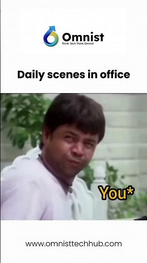 When Your Manager Gives “Urgent Work” on Weekend 😂 | Tech Meme Shorts | IT Life