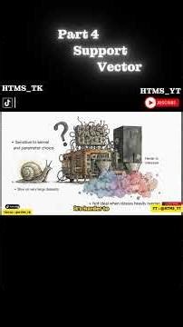 The Big Picture 🤯 | Strengths, Weaknesses & When SVM Truly Wins (Final Part)