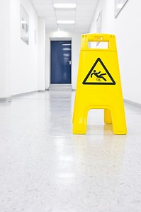 Questions to Ask in a Slip and Fall Case