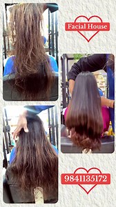 Nanoplastia Facial House #hotline9841135172 🌺🌺🌺 #fyp #viral #tiktok #sushmamahara #salon #parlour #nepalitiktok #haircolor #hairgoals #hairart #haircare#trend #ashblonde #haircolortransformation#blonde #theashim #theashimsalon | Facial House