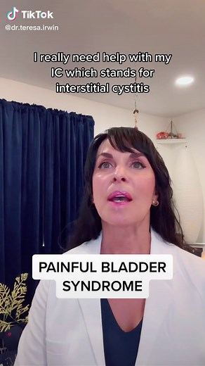 Understanding Painful Bladder Syndrome: Symptoms and Treatments