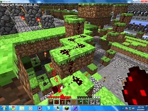 Complete 16 bit Minecraft Computer