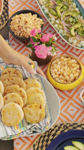 Did you know Juanita’s is America's favorite hominy? 🏆 Made with authentic flavor and a touch of tradition, it’s the perfect sidekick for all your spring gatherings! Whether you’re whipping up sopas, salads, or a quick skillet dish, Juanita’s is as versatile as it is delicious. Grab a can (or two!) and make every meal a fiesta. 🎉 Your taste buds will thank you! #JuanitasFoods #MadetoShare #HominyWaysToShare" | Juanita's Foods