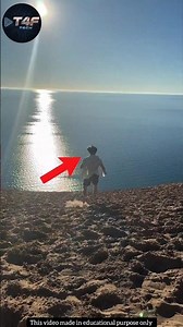 😱The Sand Dune No One Expected!⁉️ പോയാൽ സംഭവിക്കുന്നത്🤯 #shortsfeed #viral #m4tech