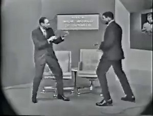 164K views · 1.9K reactions | The famous Muhammad Ali shuffle! Don't blink! | Kung-fu Kingdom | Facebook