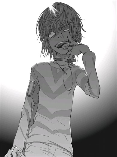 accelerates ur fav into oblivion btw #acertainmagicalindex #toaru #accelerator