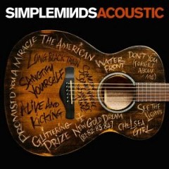 Simple Minds – Acoustic (2016) » download by NewAlbumReleases.net