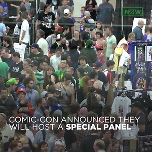 Comic Con To Host Special Panel On Controlling Perspiration While Holding Hands | The Onion
