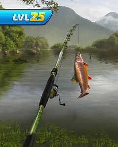 1.1K views · 23 reactions | Join millions of proficient anglers, use the best gear and see breathtaking fisheries!   | Fishing Clash | Facebook