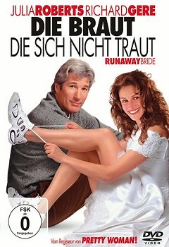 Die Braut, die sich nicht traut Trailer SD (Deutsch) (1999)