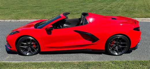 Mods - CorvetteForum - Chevrolet Corvette Forum Discussion