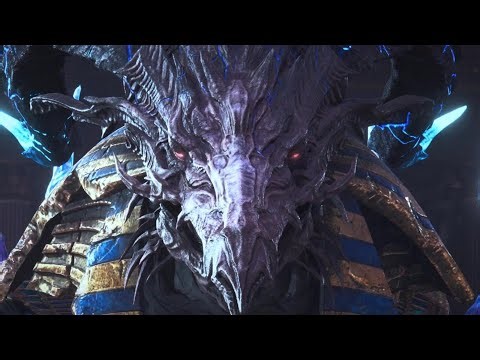 TEKKEN 8 - Azazel Theme Remix (Part 2) 6 Minutes