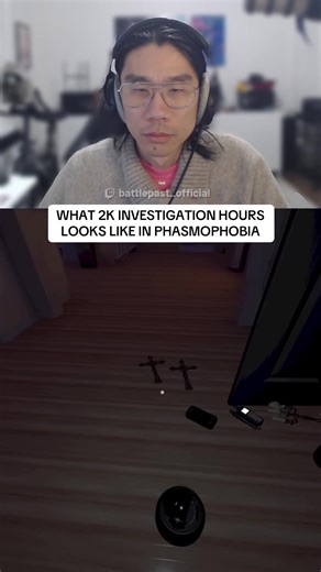 Speedrunning a perfect game on Ridgeview Court in less than 10 minutes! #phasmophobia #phasmophobiagameplay #phasmophobiagame #phasmo #perfectgame