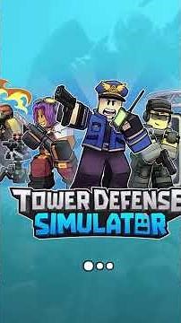 Alien Focus Crook Boss FINALLY FIXED! #tds #roblox #towerdefensesimulator #gaming #robloxgames